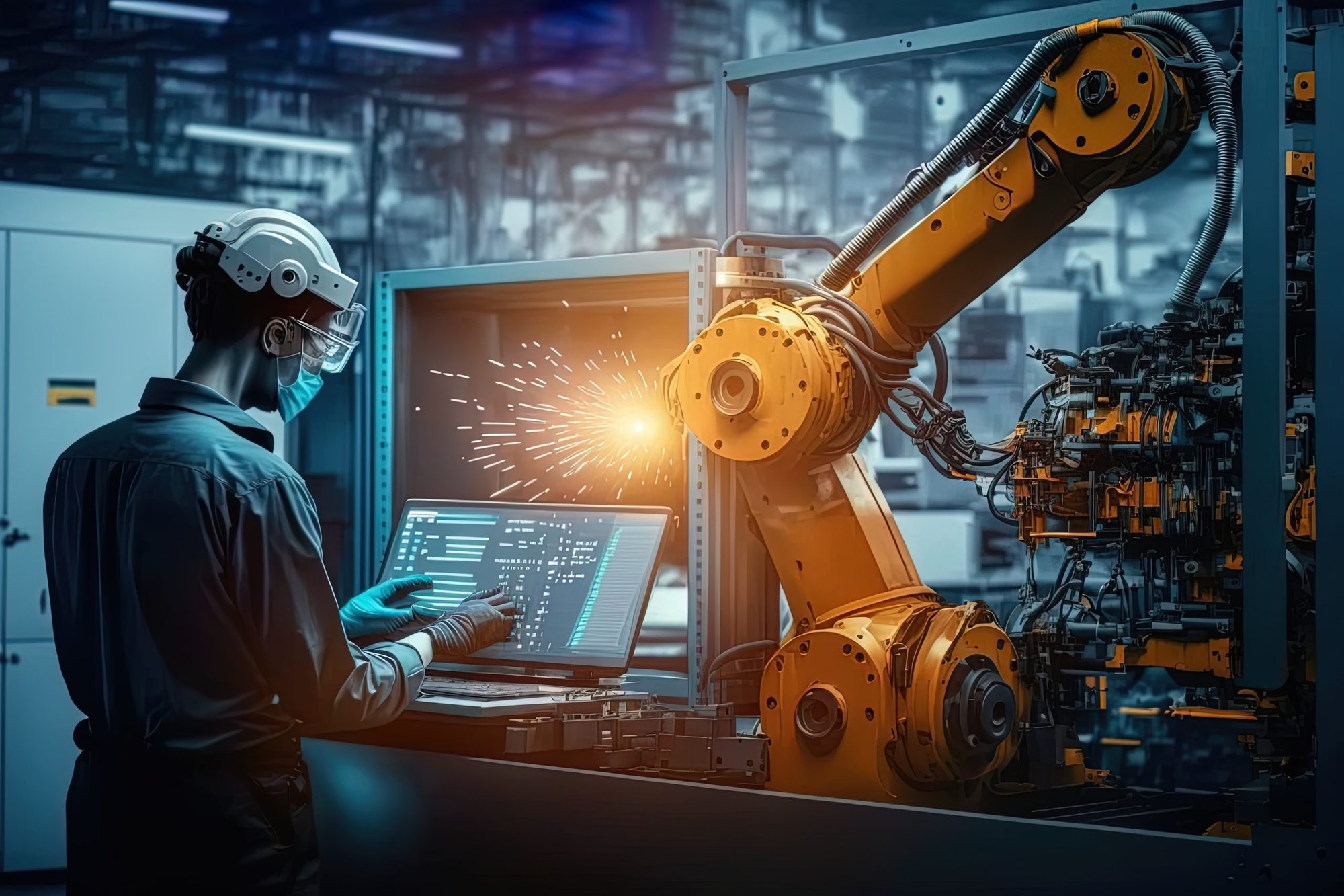 Taking Smart Manufacturing One Step at a Time