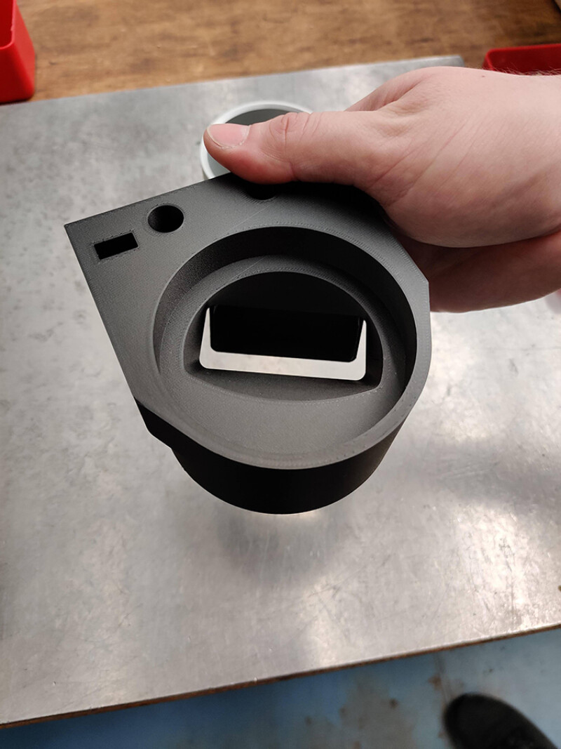 Why use the Digital Forge? Breaking down our additive manufacturing ...