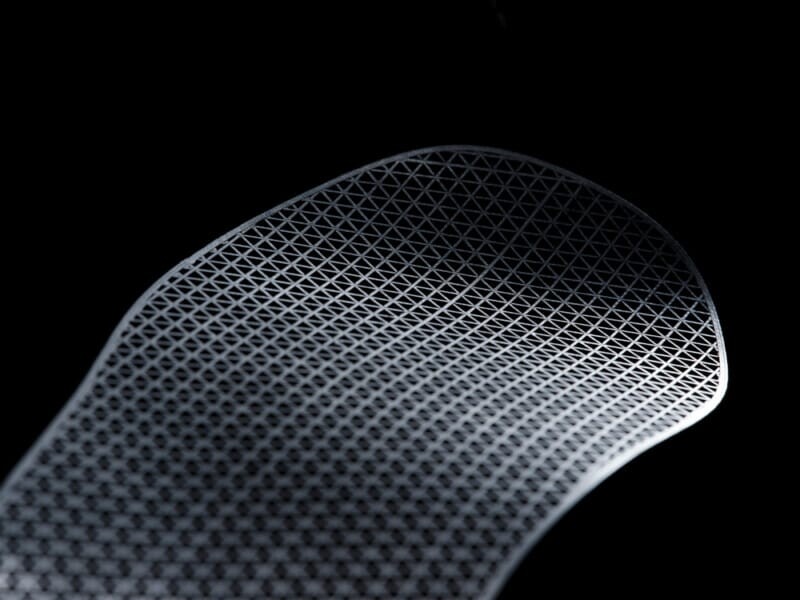 Introducing Smooth TPU 95A