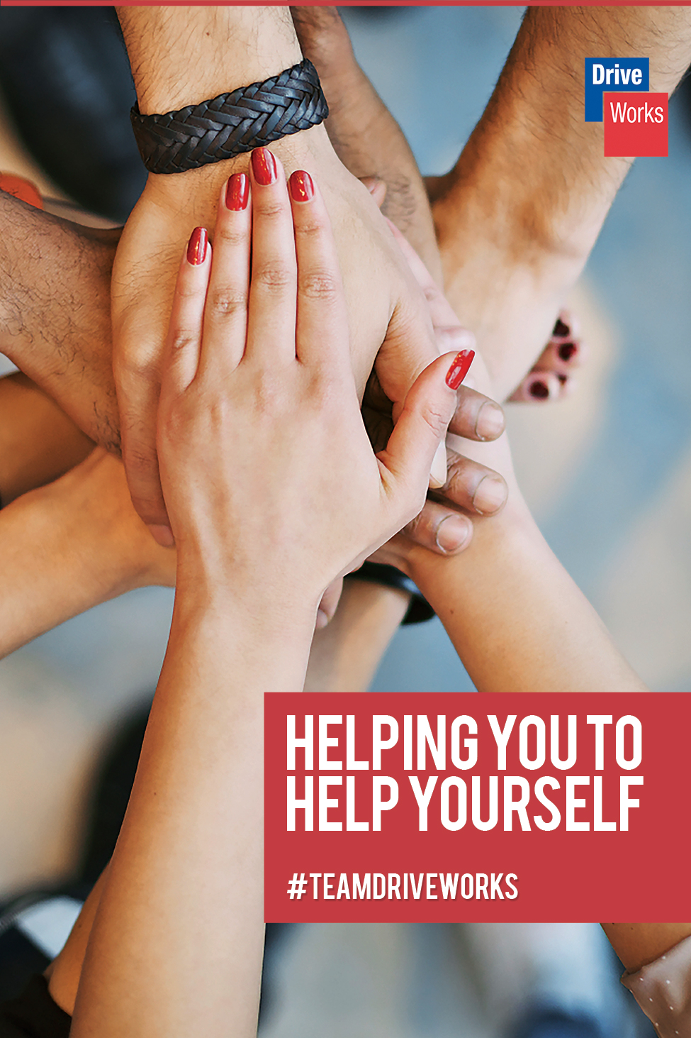 New: DriveWorks Reporting Tech Stack