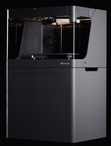 Maximizing Manufacturing Efficiency: How Markforged Composite 3D ...